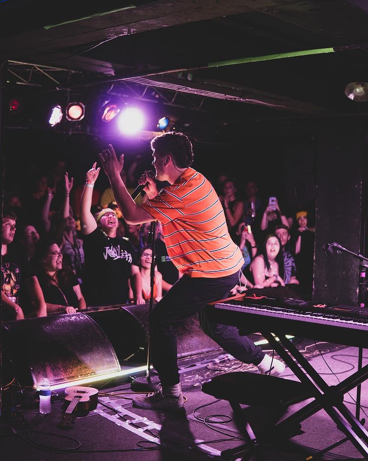 Ethan Chaplin — Honors Projects